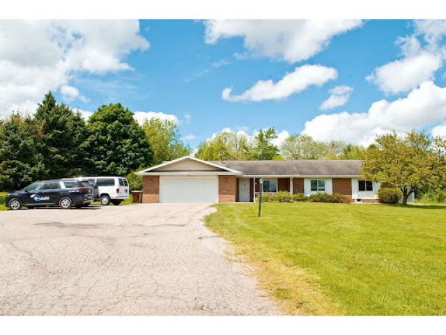 Our Homes - Open Arms Link